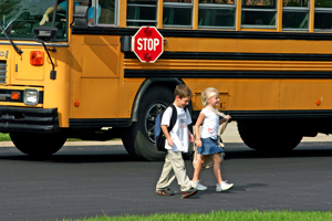 Pennsylvania School Bus Laws | KBG Injury Law