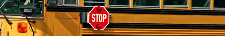 Pennsylvania School Bus Laws | KBG Injury Law