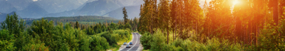 Rural Driving Tips: Taking the Safe, Scenic Route - Katherman Briggs ...