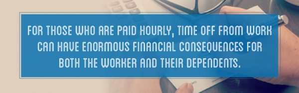 Workers' Compensation | Practice Areas | KBG Injury Law