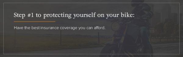 Motorcycle Accidents | Practice Areas | KBG Injury Law