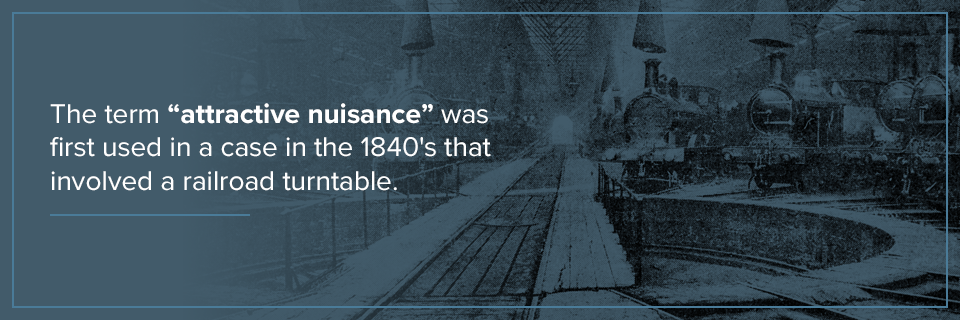 What Is Considered an Attractive Nuisance? | KBG Injury Law