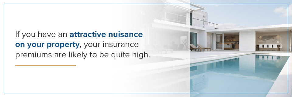 What Is Considered an Attractive Nuisance? | KBG Injury Law