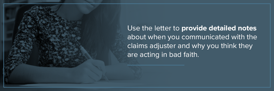 How Can I Identify Bad-Faith Tactics? | KBG Injury Law