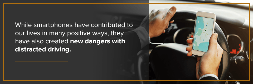 Are Cell Phone Makers Responsible For Faulty Smartphones? | KBG Injury Law