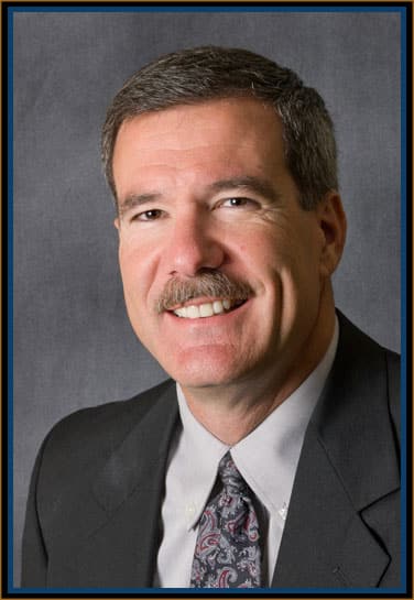 James D. Greenberg | Personal Injury | York PA | KBG