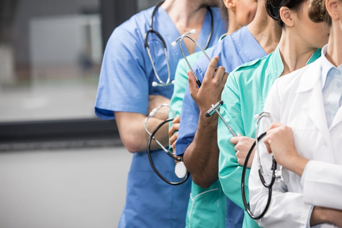 Why America’s Healthcare Workers Are in Danger | KBG Injury Law