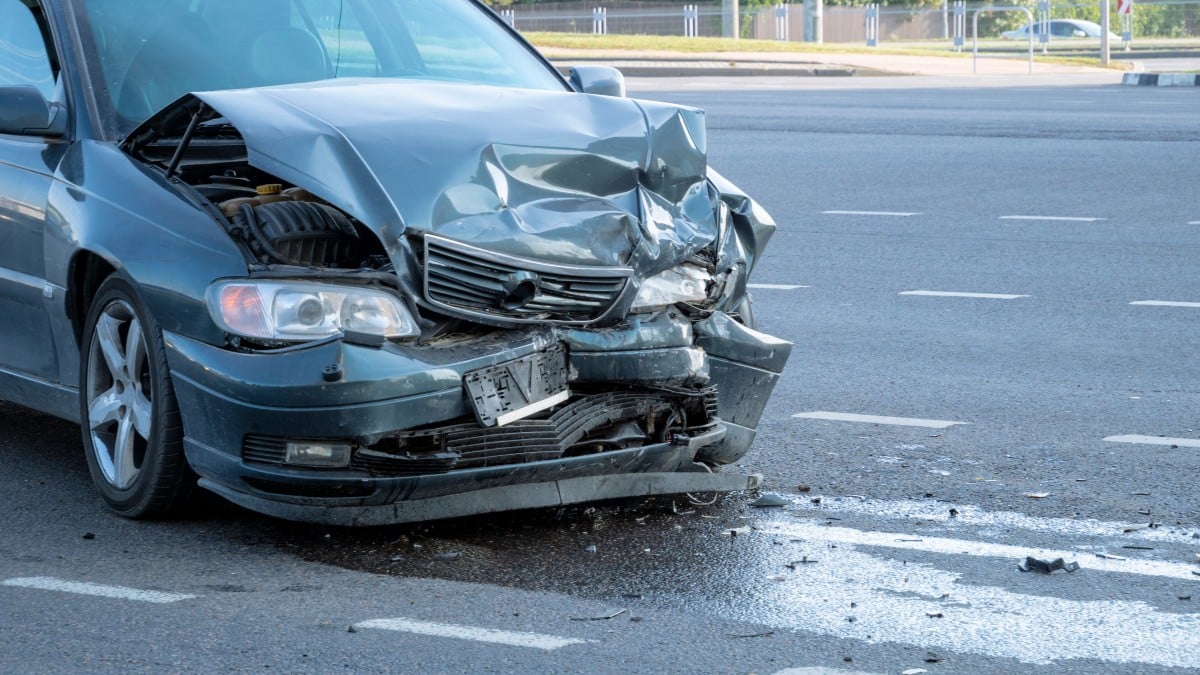 Pennsylvania’s Roads Have Been Especially Deadly in 2023 | KBG Injury Law