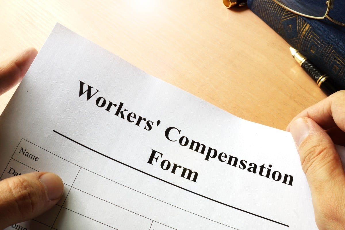 What Is a Compromise & Release Settlement for Workers' Compensation ...